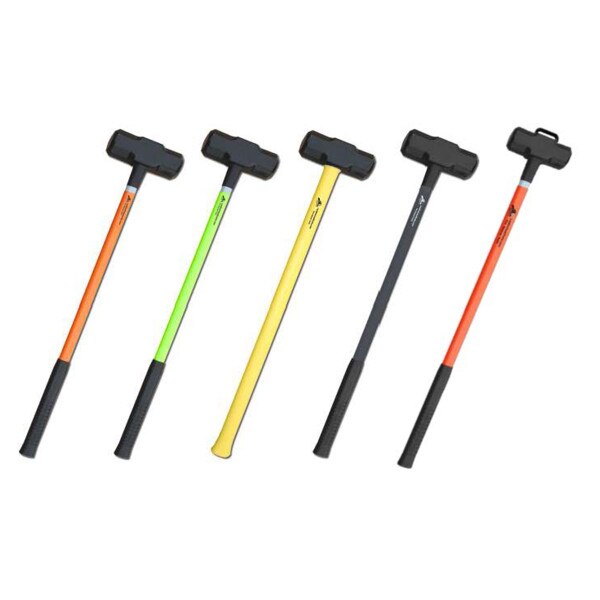 Leatherhead Sledge | All Hands Fire