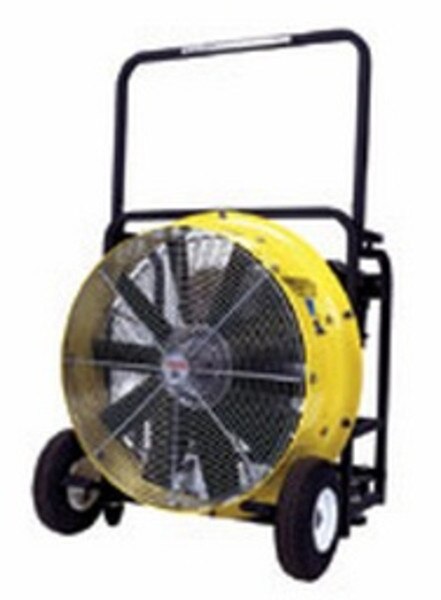 Tempest Explosion Proof Electric Blower 16"-24"