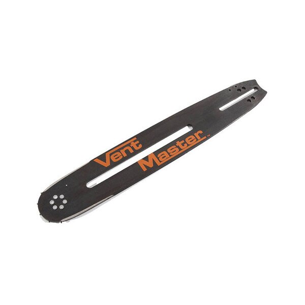 Ventmaster 20" Cobalt Guide Bar for Ventmaster