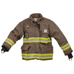 Fire Turnout Gear | Turnout Jackets | All Hands Fire