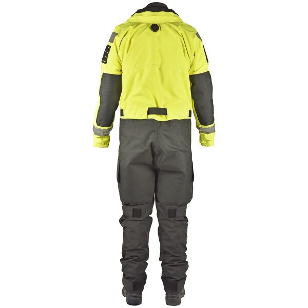 Whites Drywear STORM Pro Drysuit | All Hands Public Safety