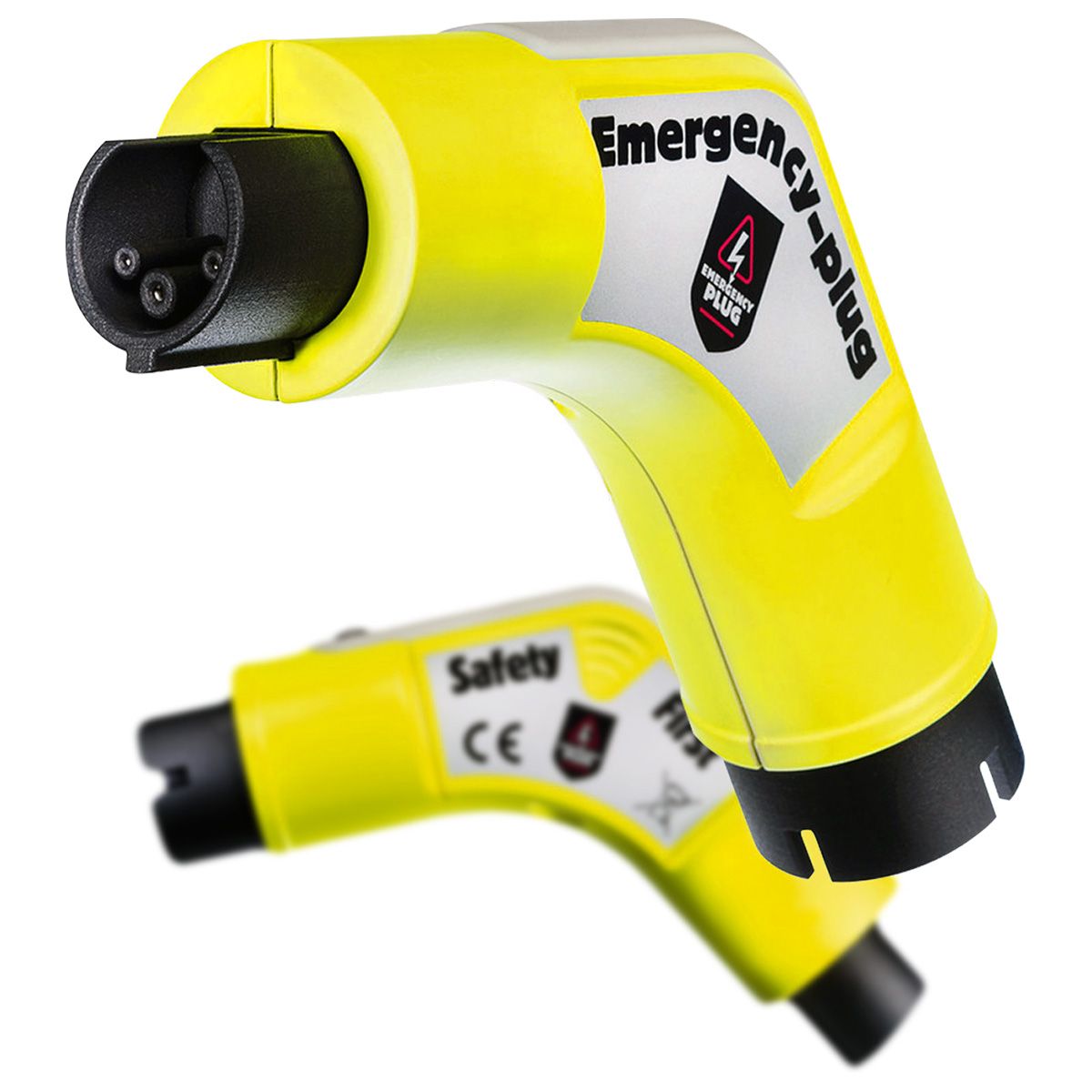 Emergency Plug Electric Vehicle Shutoff Tool
