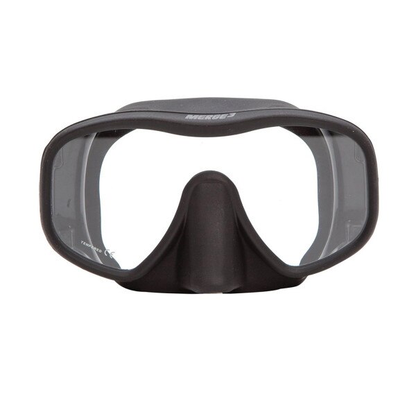 XS Scuba Merge 3 Frameless Mask | All Hands Public Safety