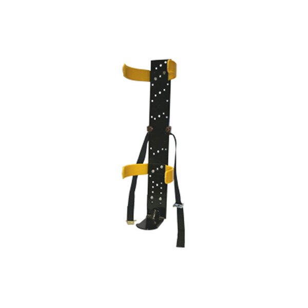 Zico Low-Profile High-Cycle Walkway SCBA Bracket with Strap