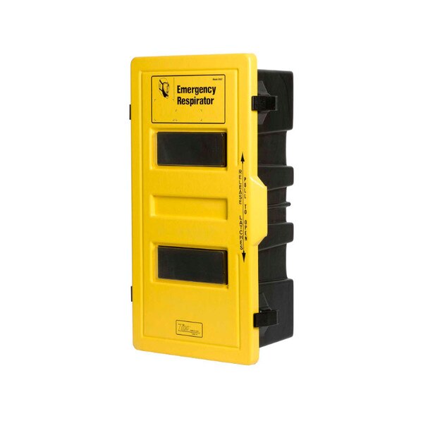 Zico Quic-Access SCBA Cabinets