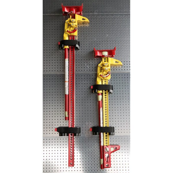 Zico Sure-Grip Tool Mounts - Single | All Hands Public Safety