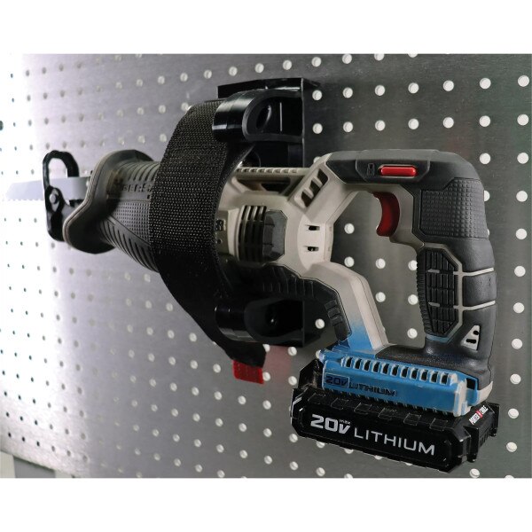 Zico Sure-Grip Tool Mounts - Single | All Hands Public Safety