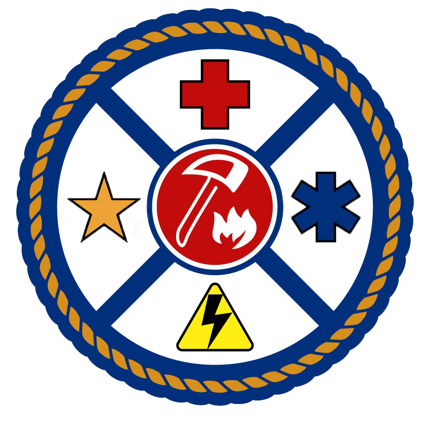 Tempest VentMaster 572HD Chainsaw